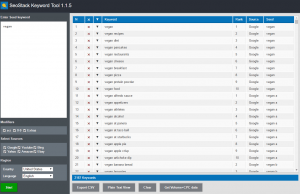 13 כלים חינמיים למחקר מילות מפתח שאסור לפספס | AskPavel