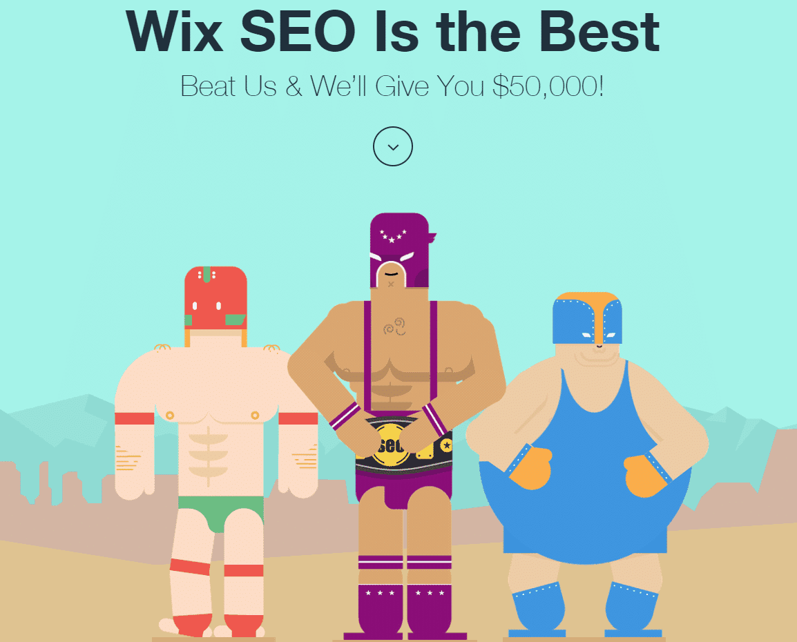 אחת ולתמיד: כל האמת על קידום אתרי WIX שחלקכם לא יאהב לשמוע | AskPavel