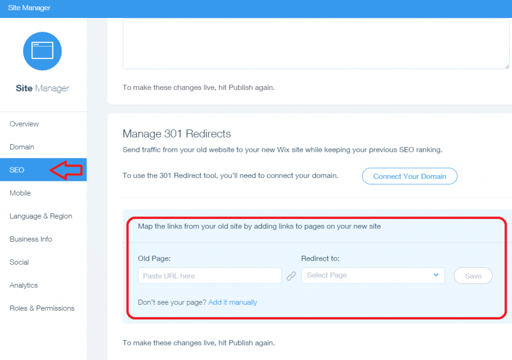 אחת ולתמיד: כל האמת על קידום אתרי WIX שחלקכם לא יאהב לשמוע | AskPavel